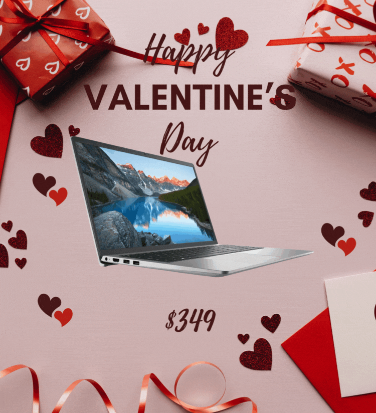 Welcome | Cavalier Computers